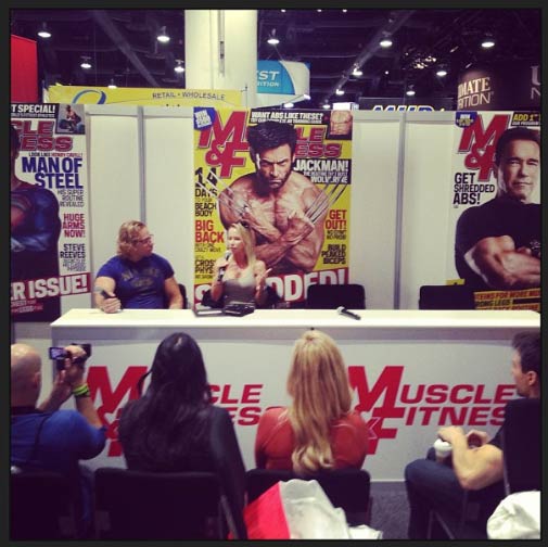 My Trip to Las Vegas