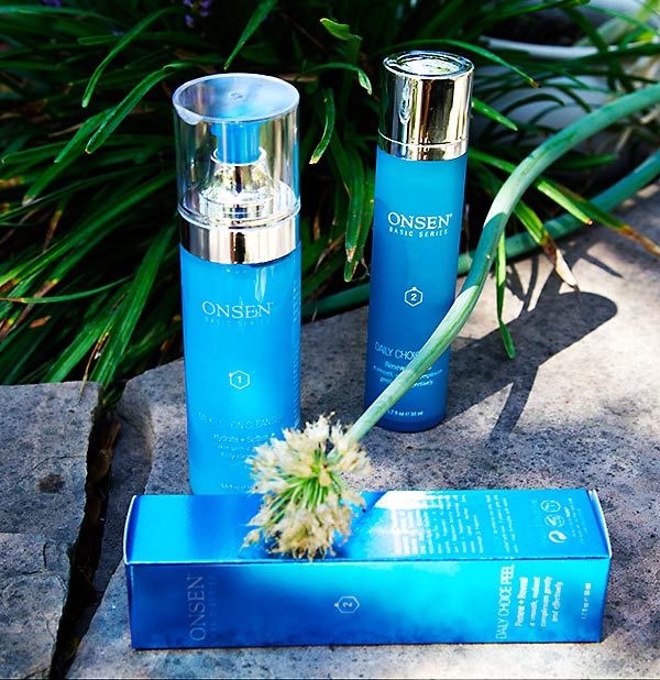 2 Basic Steps For Perfect Complexion